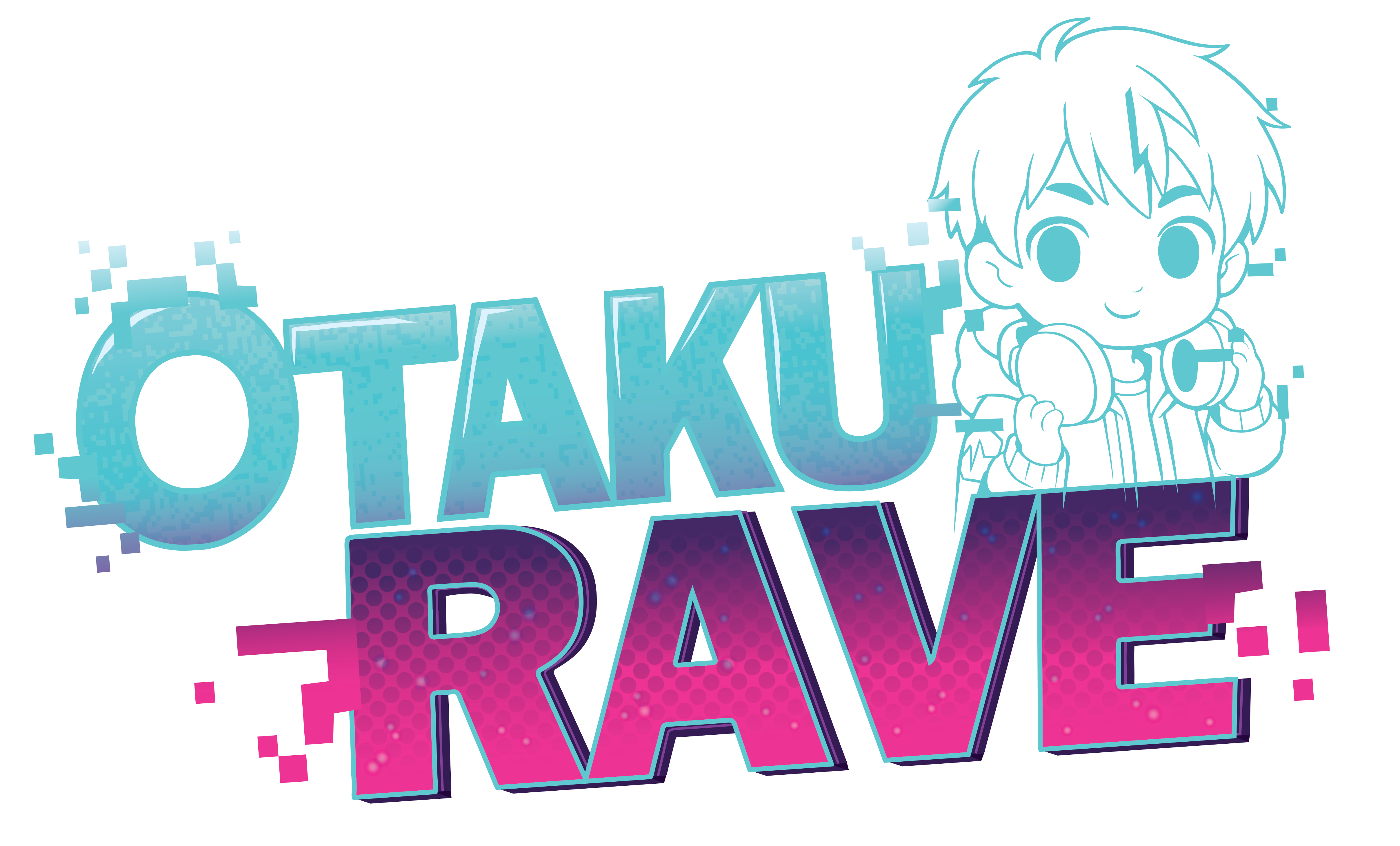 Otaku Rave - Administration